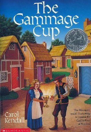 The Gammage cup by Carol Kendall | Goodreads