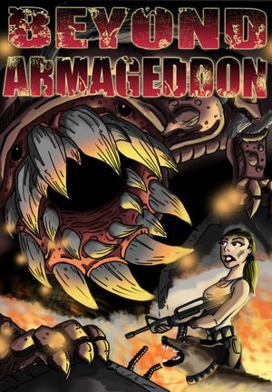 Beyond Armageddon: Disintegration by Anthony DeCosmo | Goodreads
