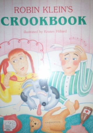 Robin Klein's Crookbook by Robin Klein | Goodreads