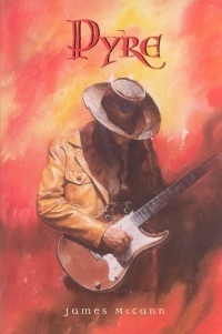 Pyre by James Alfred McCann | Goodreads