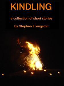 Kindling by Stephen Livingston | Goodreads
