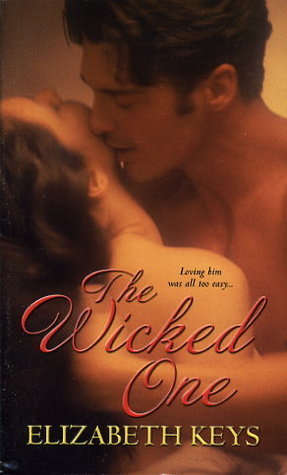 The Wicked One by Elizabeth Keys | Goodreads