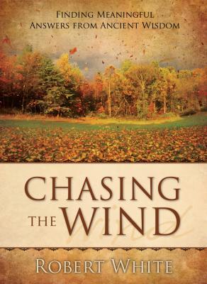 Chasing The Wind: Finding Meaningful Answers From Ancient Wisdom by ...