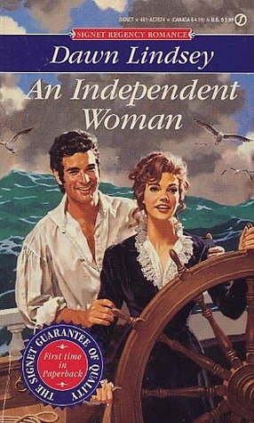 An Independent Woman by Dawn Lindsey | Goodreads
