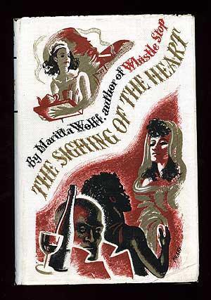 Sighing of the Heart by Maritta Wolff | Goodreads