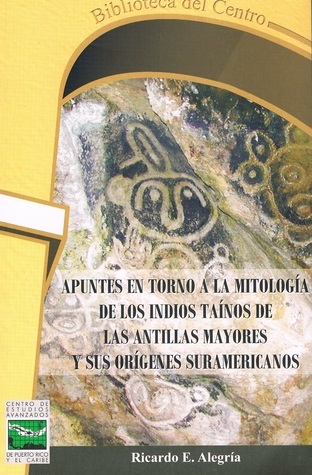 Indios Tainos