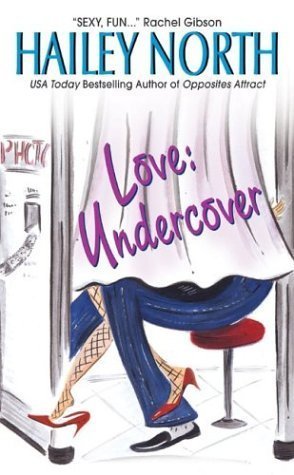 Love: Undercover (The Doolittle Stories, #2) by Hailey North | Goodreads