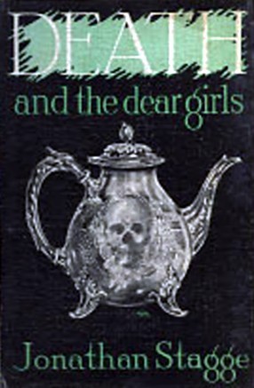 Death and the Dear Girls by Jonathan Stagge | Goodreads
