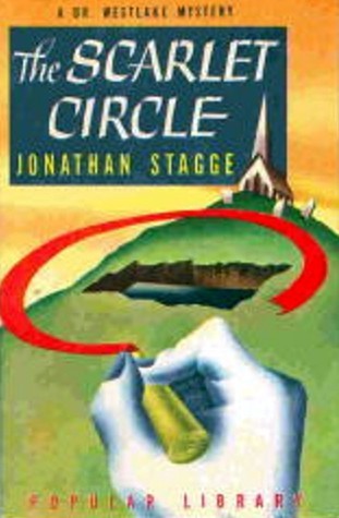 The Scarlet Circle by Jonathan Stagge | Goodreads