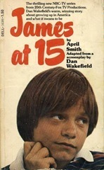 James at 15 by April Smith | Goodreads