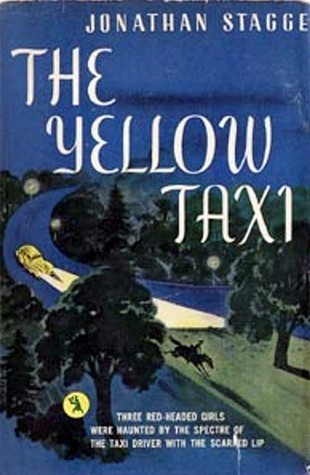 The Yellow Taxi by Jonathan Stagge | Goodreads