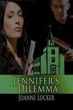 Jennifer's Dilemma by Joanne Locker | Goodreads