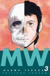 MW vol. 3 by Osamu Tezuka | Goodreads