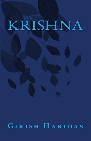 Krishna by Girish Haridas | Goodreads