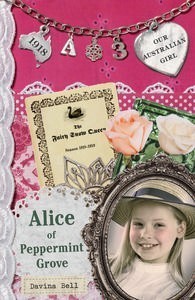Alice of Peppermint Grove by Davina Bell | Goodreads