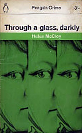 Through a Glass, Darkly (Dr. Basil Willing #8) by Helen McCloy | Goodreads