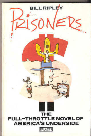 Prisoners (Paladin Books) by Bill Ripley | Goodreads