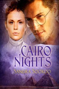 Cairo Nights by Sandra Sookoo | Goodreads