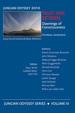 Trust and Betrayal: Dawnings of Consciousness by Stacy Wirth | Goodreads