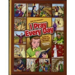Rabbi Ze'ev Greenwald's I Pray Every Day: Stories of Tefillah From Our ...