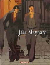 Jazz Maynard, 2. Mélodie d'El Raval by Raule | Goodreads