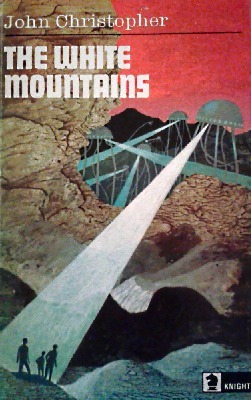 The White Mountains by John Christopher | Goodreads