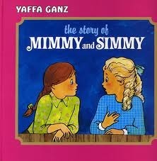 The Story of Mimi and Simi by Yaffa Ganz | Goodreads