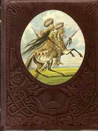 The Great Chiefs (The Old West) by Benjamin Capps | Goodreads