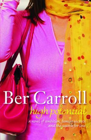 High Potential by Ber Carroll | Goodreads