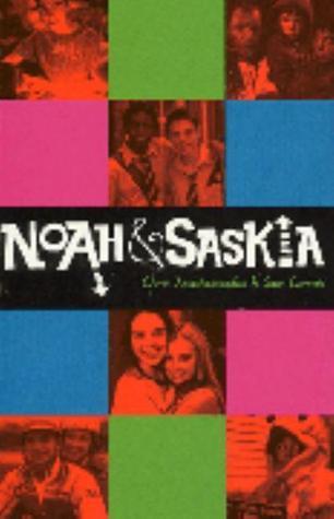 Noah & Saskia by Chris Anastassiades | Goodreads