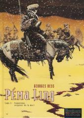 Péma Ling - Tome 3 - Yamantaka, seigneur de la mort by Bess | Goodreads