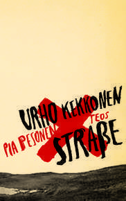Urho Kekkonen Straße by Pia Pesonen | Goodreads