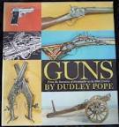 Guns by Dudley Pope | Goodreads