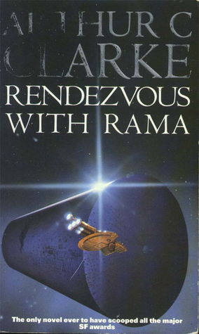 Rendezvous with Rama by Arthur C. Clarke | Goodreads
