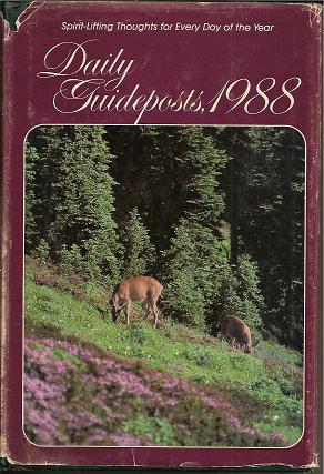 Daily Guideposts 1988 by Guideposts | Goodreads