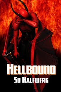 Hellbound by Su Halfwerk | Goodreads
