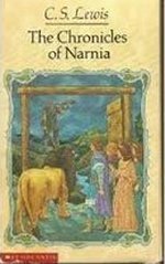 The Chronicles of Narnia (1-7) by C.S. Lewis | Goodreads