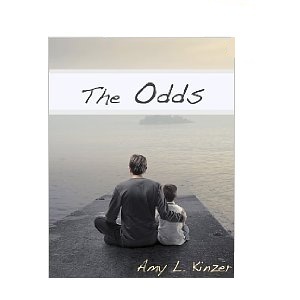 The Odds by Amy Kinzer | Goodreads