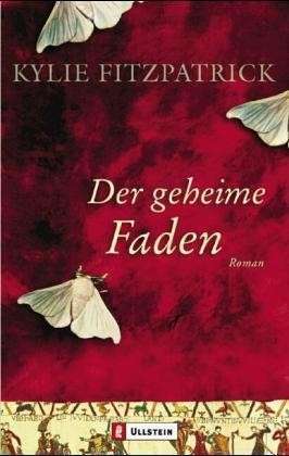 Der geheime Faden by Kylie Fitzpatrick | Goodreads