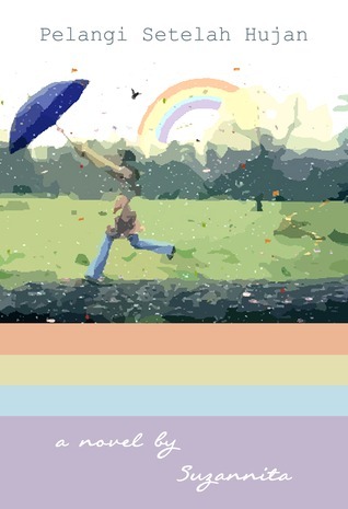Pelangi Sehabis Hujan
