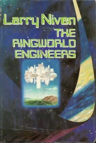 The Ringworld Engineers by Larry Niven | Goodreads