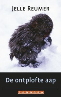 De ontplofte aap by Jelle Reumer | Goodreads