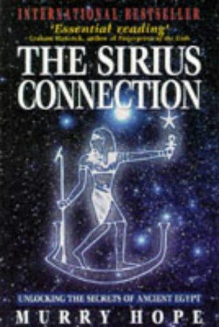 The Sirius Connection by Murry Hope | Goodreads