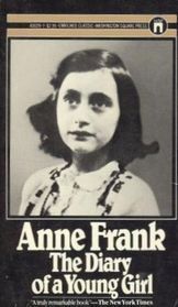 Anne Frank: The Diary of a Young Girl by Anne Frank | Goodreads