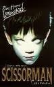 Scissorman (Point Horror Unleashed) by John Brindley | Goodreads