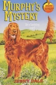 Murphy's Mystery (Puppy Patrol, #43) by Jenny Dale | Goodreads