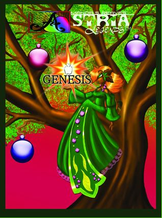 Astria Legends: Genesis (Dawn of Unity, #1) by Amanda S. Reaves | Goodreads