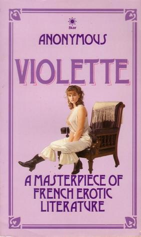 Violette by Anonymous | Goodreads