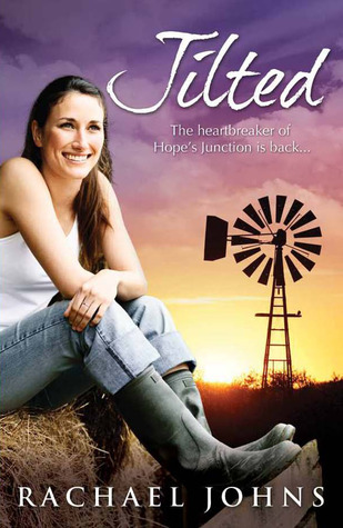 Jilted by Rachael Johns | Goodreads