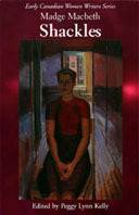 Shackles by madge-macbeth-peggy-kelly | Goodreads